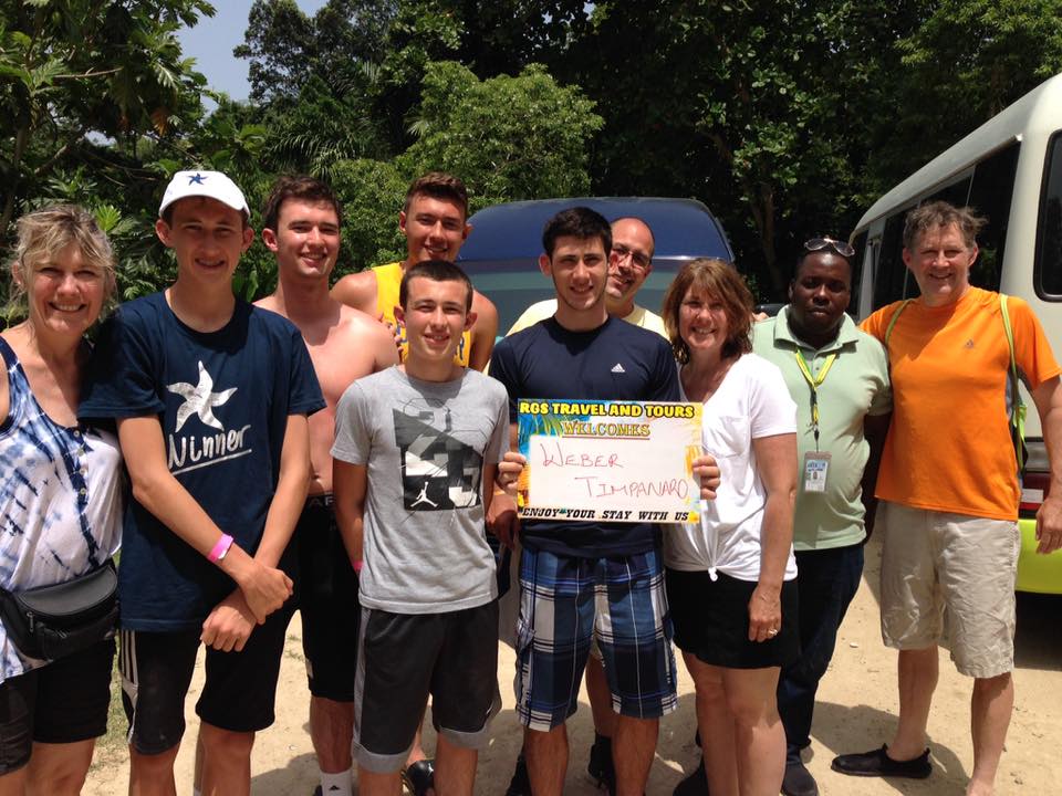 GOOD TIMES – RGS Travel & Tours