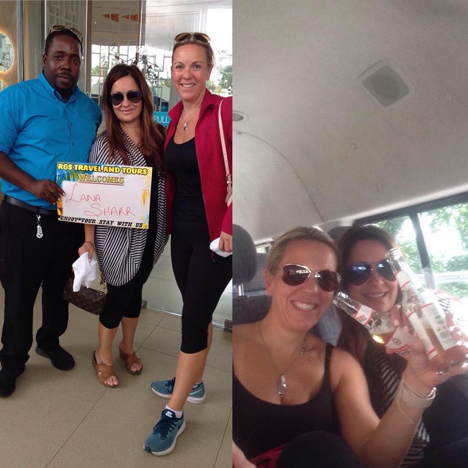 GOOD TIMES – RGS Travel & Tours