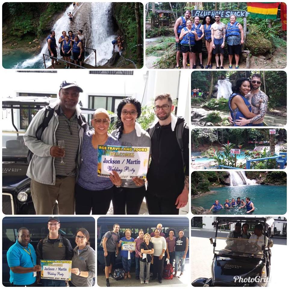 GOOD TIMES – RGS Travel & Tours