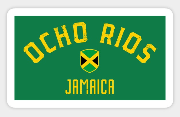 Ocho Rios Area – RGS Travel & Tours