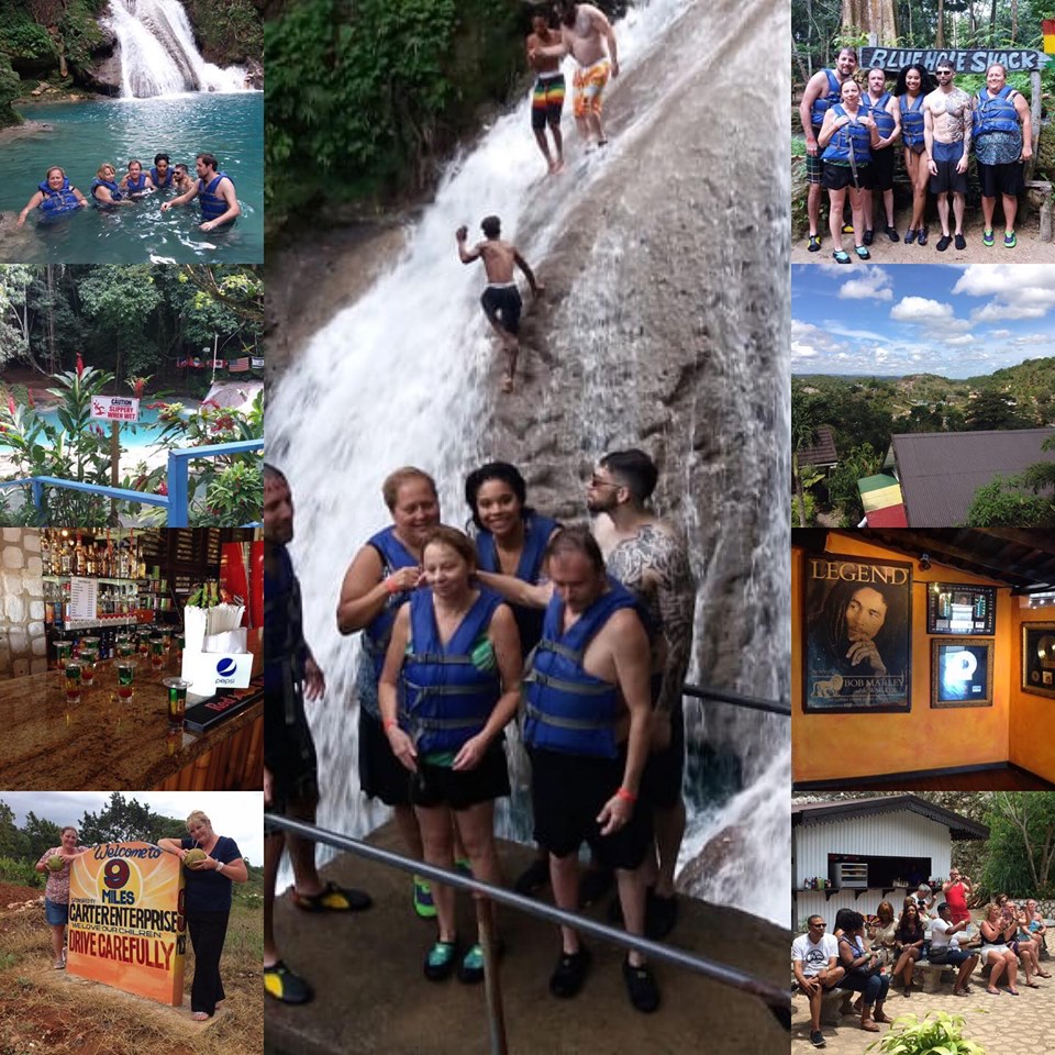 GOOD TIMES – RGS Travel & Tours