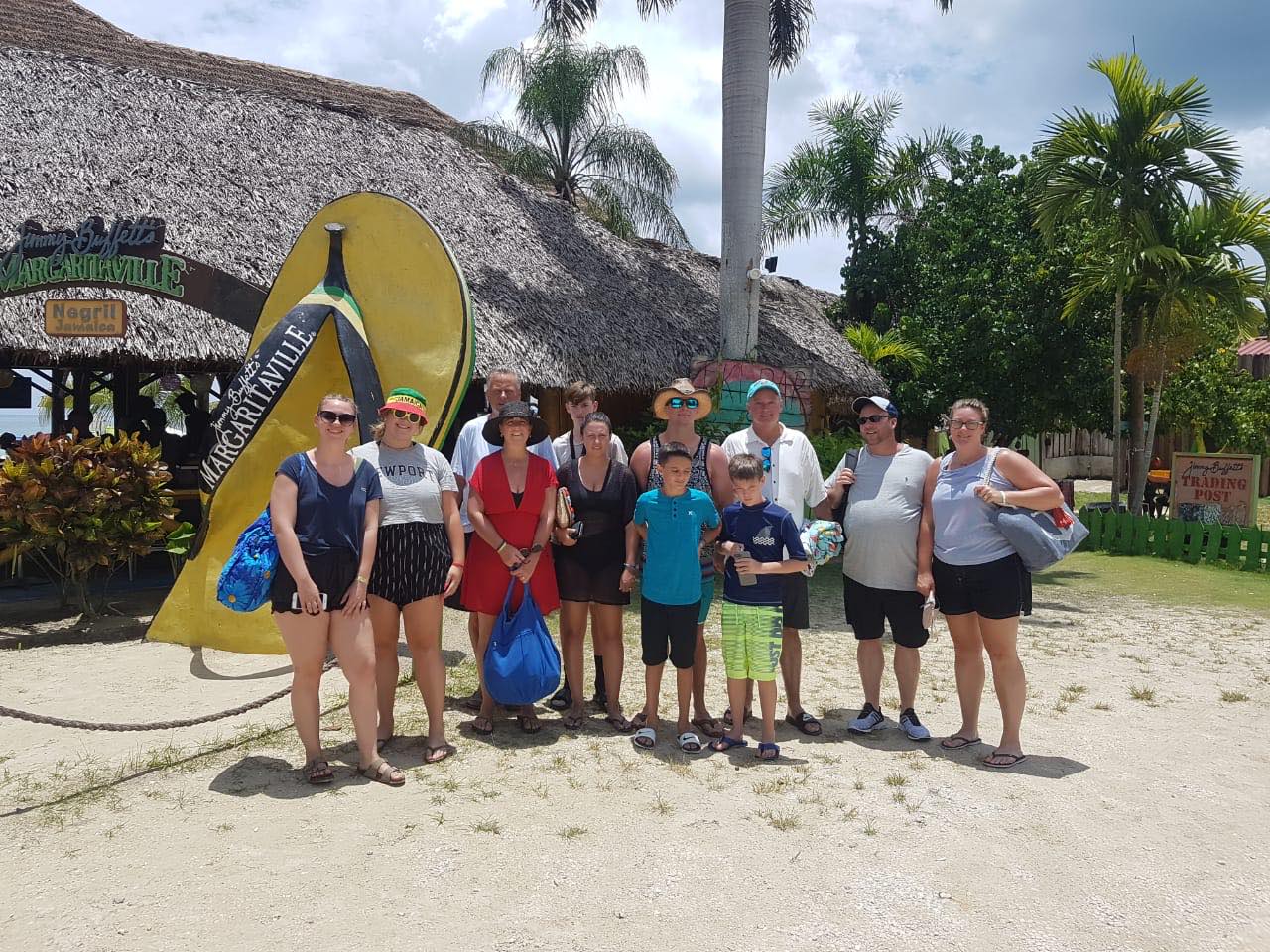 GOOD TIMES – RGS Travel & Tours