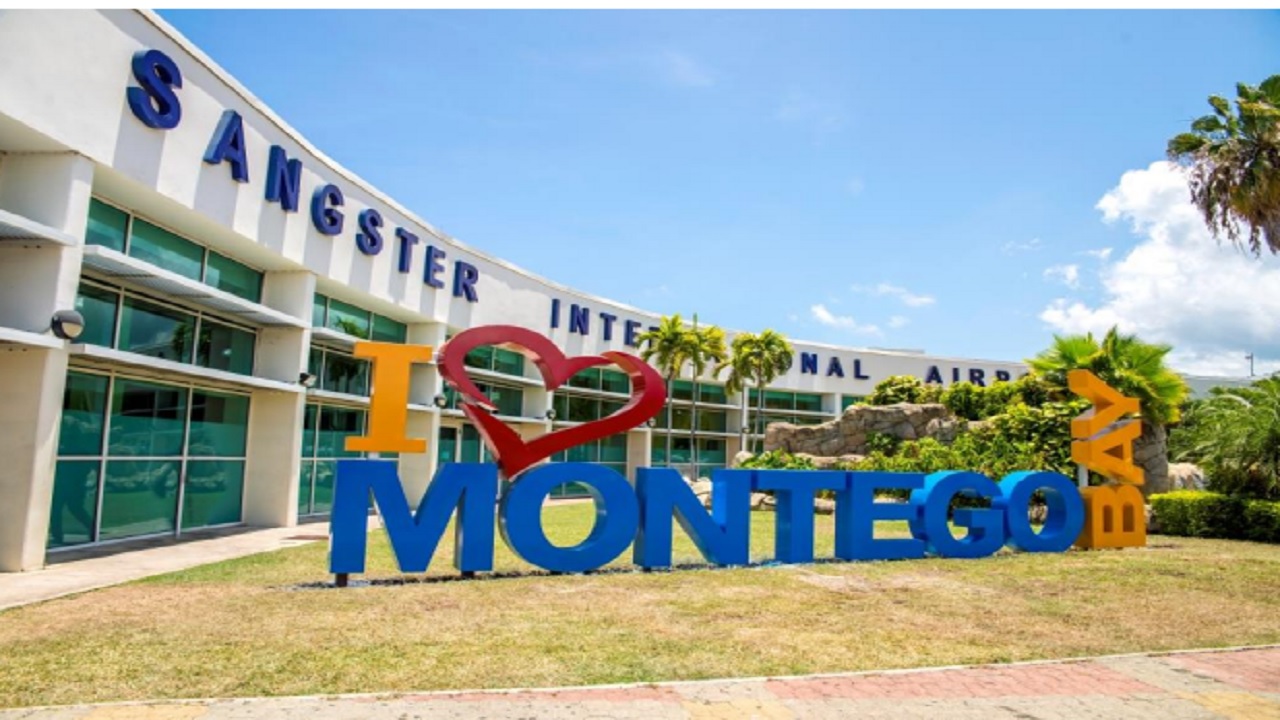 Montego Bay Area – RGS Travel & Tours